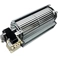 Amazon.com: bbq factory GZ550, GZ552, EP621 Replacement Fireplace ...