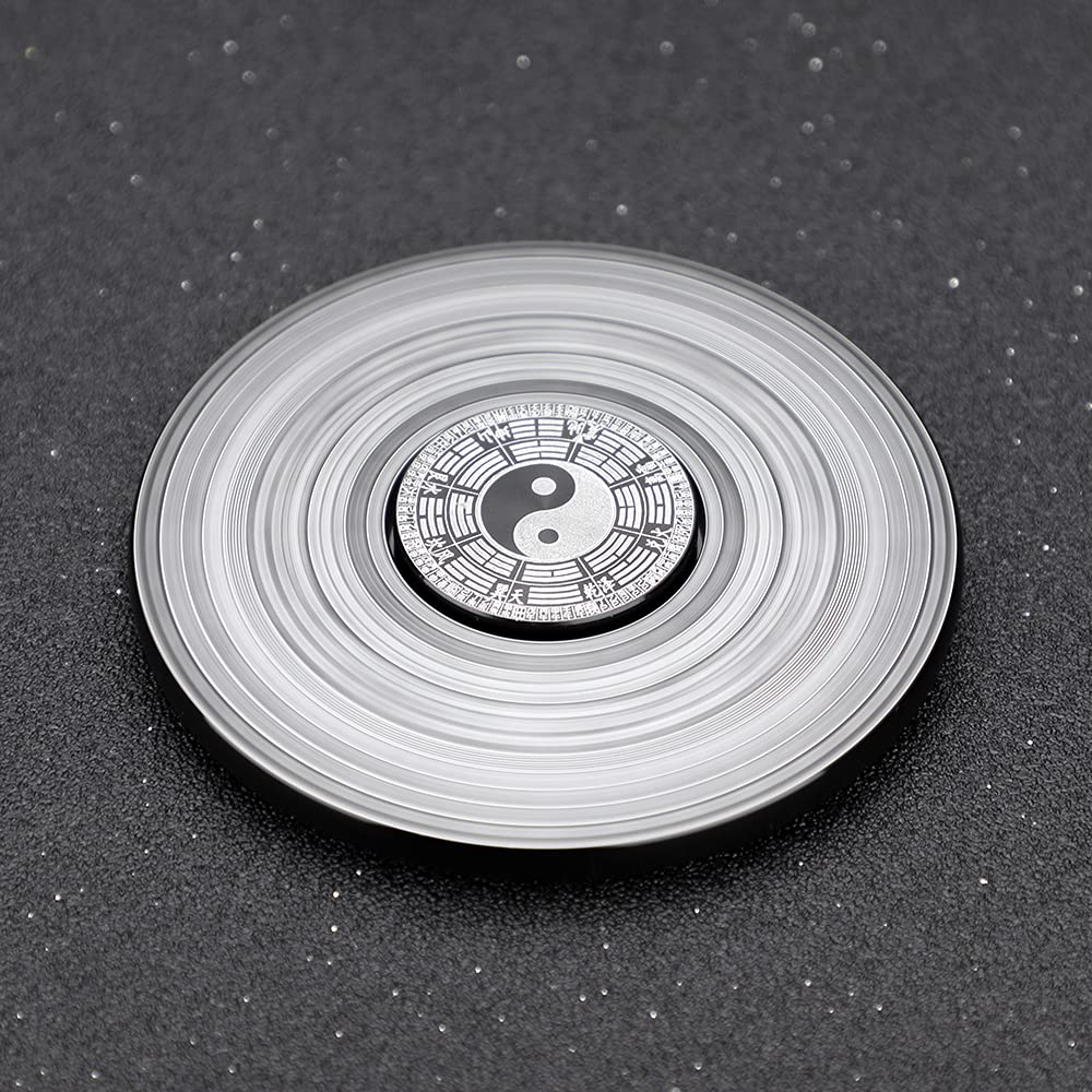 Mua Cool Zodiac Fidget Hand Spinner Tai Chi Spiner for Kids Adults ...