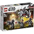 Amazon.com: LEGO Star Wars Inferno Squad Battle Pack 75226 Building Kit ...