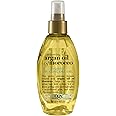 Amazon.com: OGX Renewing + Argan Oil of Morocco Weightless Healing Dry ...