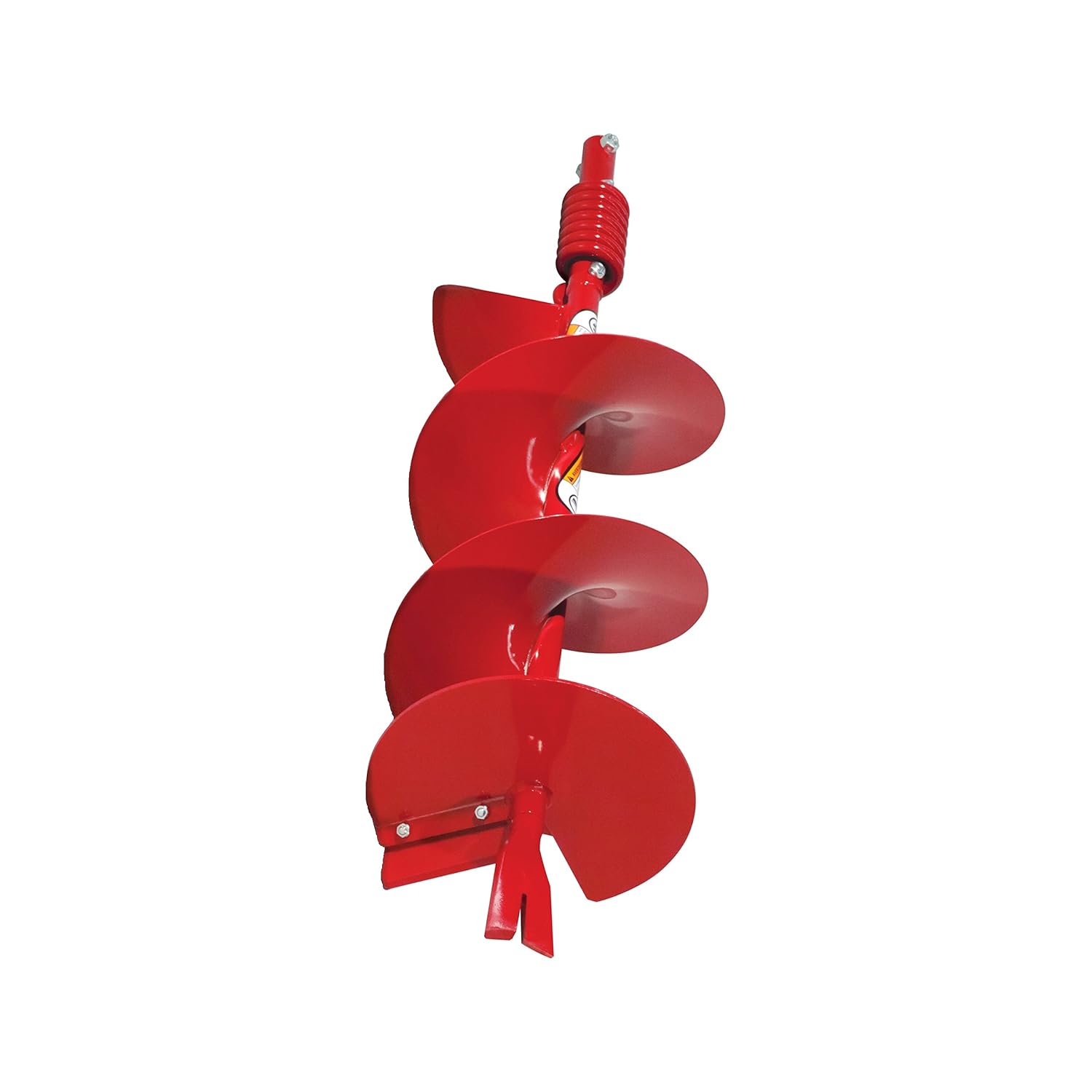 Earthquake EA2F 36-Inch Long Earth Auger with Fishtail Point ...