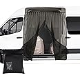 Amazon.com: RVINGPRO Van Bug Screen for Sprinter, Universal Size ...