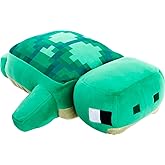 Amazon.com: Mattel Minecraft Toys 3.25-inch Action Figure, Steve with ...