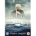 Amazon.com: Sully: Miracle On The Hudson [DVD + Digital Download] [2017 ...