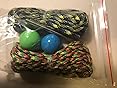 Amazon.com: SpeedyJig PRO Paracord Bracelet Kit & Jig | Adjustable ...
