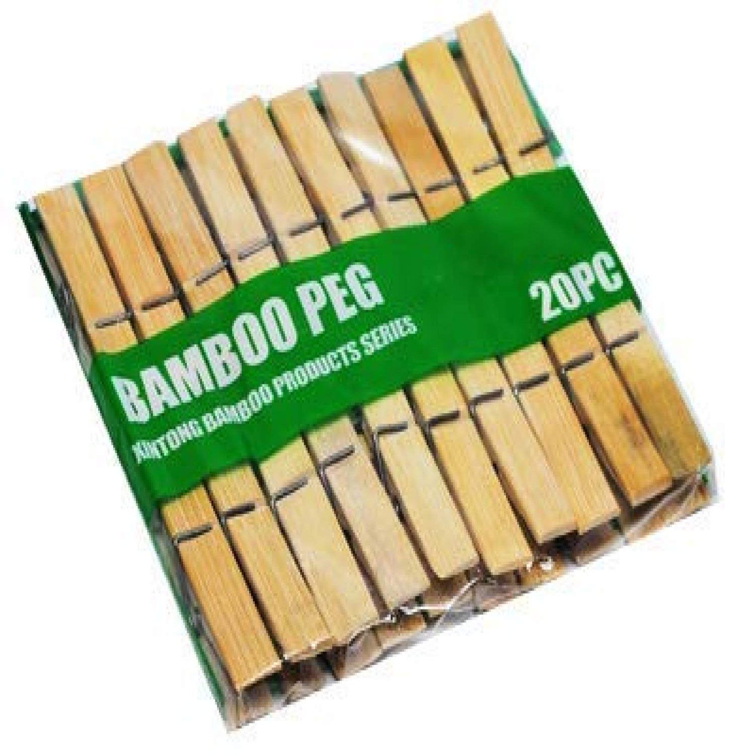 APS Enterprise Wooden Clips Bamboo Clips/Wooden Cloth Clips/Wodden ...