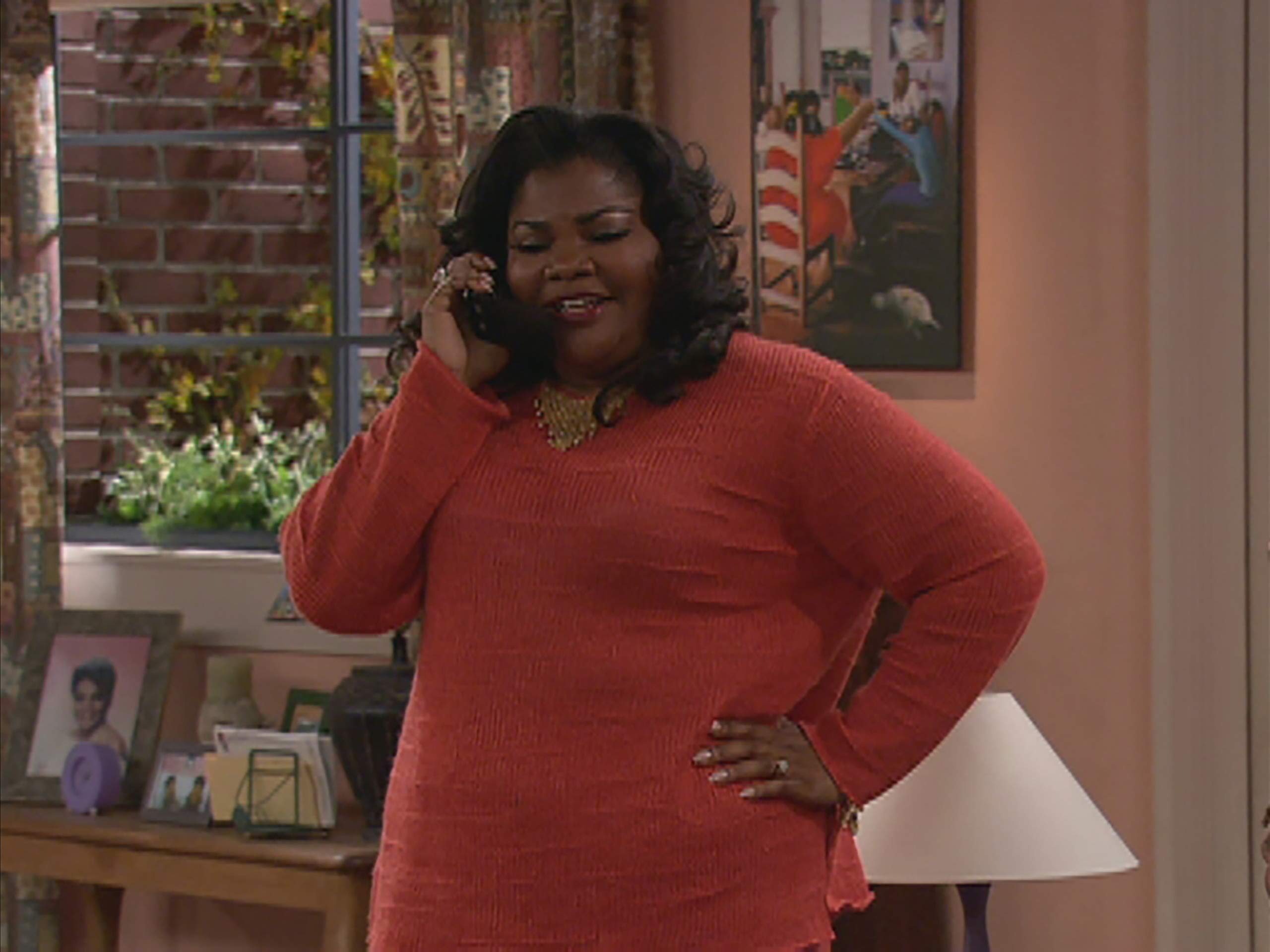 Watch The Parkers Season 1 | Prime Video