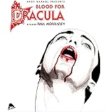 Amazon.com: Blood for Dracula [DVD] : Joe Dallesandro, Udo Kier ...