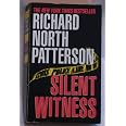 Silent Witness: Patterson, Richard North: 9780345404763: Amazon.com: Books