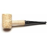 Amazon.com: Missouri Meerschaum - Legend Corn Cob Tobacco Pipe - Flat, Straight Bit: Health ...