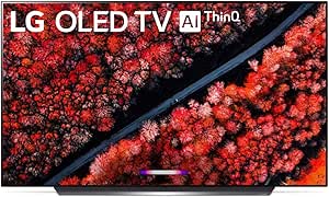 Amazon.com: LG C9 Series Smart OLED TV - 65" 4K Ultra HD with Alexa ...