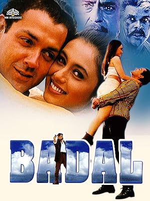 Watch Badal | Prime Video