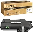 Amazon.com: VICTORSTAR Compatible Toner Cartridge TK1162 / TK-1162 ...