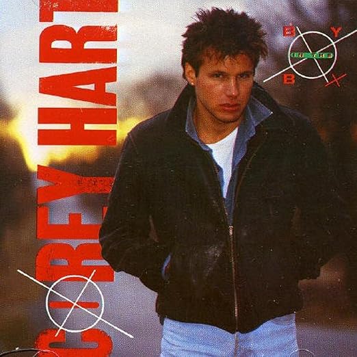 Boy in The Box : Corey Hart, Gary Breit: Amazon.fr: Musique