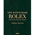 Amazon.com: The Watch Book Rolex: Updated and expanded edition ...