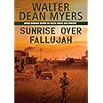 Sunrise Over Fallujah: Myers, Walter Dean: 9780439916257: Amazon.com: Books