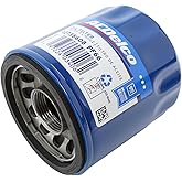 Amazon.com: ACDelco GM PF66 (12735608) Original Equipment Engine Oil ...