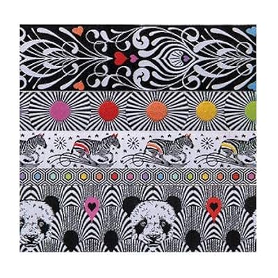 Buy Tula Pink Linework Designer Ribbon Pack at Ubuy Nepal