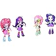 Amazon.com: My Little Pony, Equestria Girls Minis, The Elements of Friendship Sparkle Collection ...