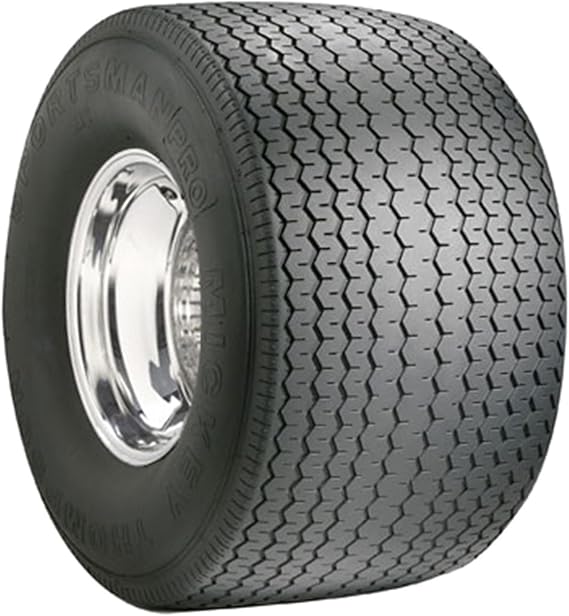 MICKEY THOMPSON 90000000209 29x12.50-15 Sportsman Pro Tire: Amazon.com ...