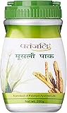 Buy VADMANS Patanjali Moosli Pak Physical Strength, Increase in Body ...