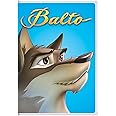 Amazon.com: Balto : Kevin Bacon, Bridget Fonda, Phil Collins, Bob ...