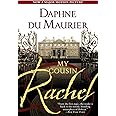My Cousin Rachel: du Maurier, Daphne: 0760789222986: Amazon.com: Books