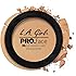 Amazon.com : LA GIRL PRO Face Powder - Warm Honey : Beauty