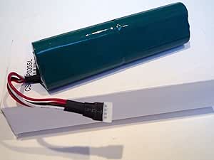 for Fluke Replacement Battery Ti-10 Ti-20 Ti-25 Ti20-RBP 2500mAh Ships ...
