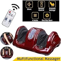 Amazon.in Bestsellers: The most popular items in Electric Foot Massagers