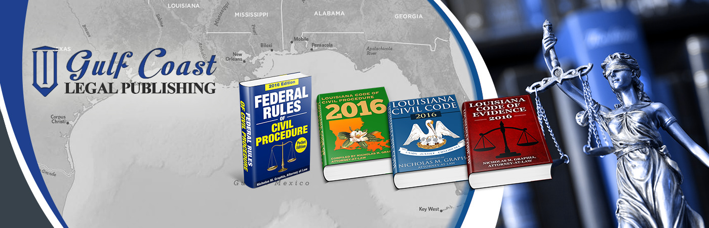 Louisiana Criminal Code 2018: Title 14 of the Louisiana Revised ...