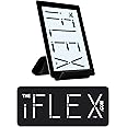 Amazon.com: iFLEX Adjustable Cell Phone Stand and Tablet Stand for Work ...