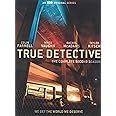 Amazon.com: True Detective: Season 2 : Woody Harrelson, Aida Rodgers ...