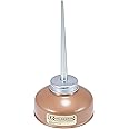 Amazon.com: Goldenrod 505 Spring Bottom Oiler with Straight Spout - 6 ...