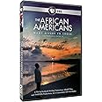 Amazon.com: African Americans: Many Rivers to Cross : ., .: Movies & TV