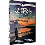 The African Americans: Many Rivers to Cross: Gates Jr., Henry Louis ...
