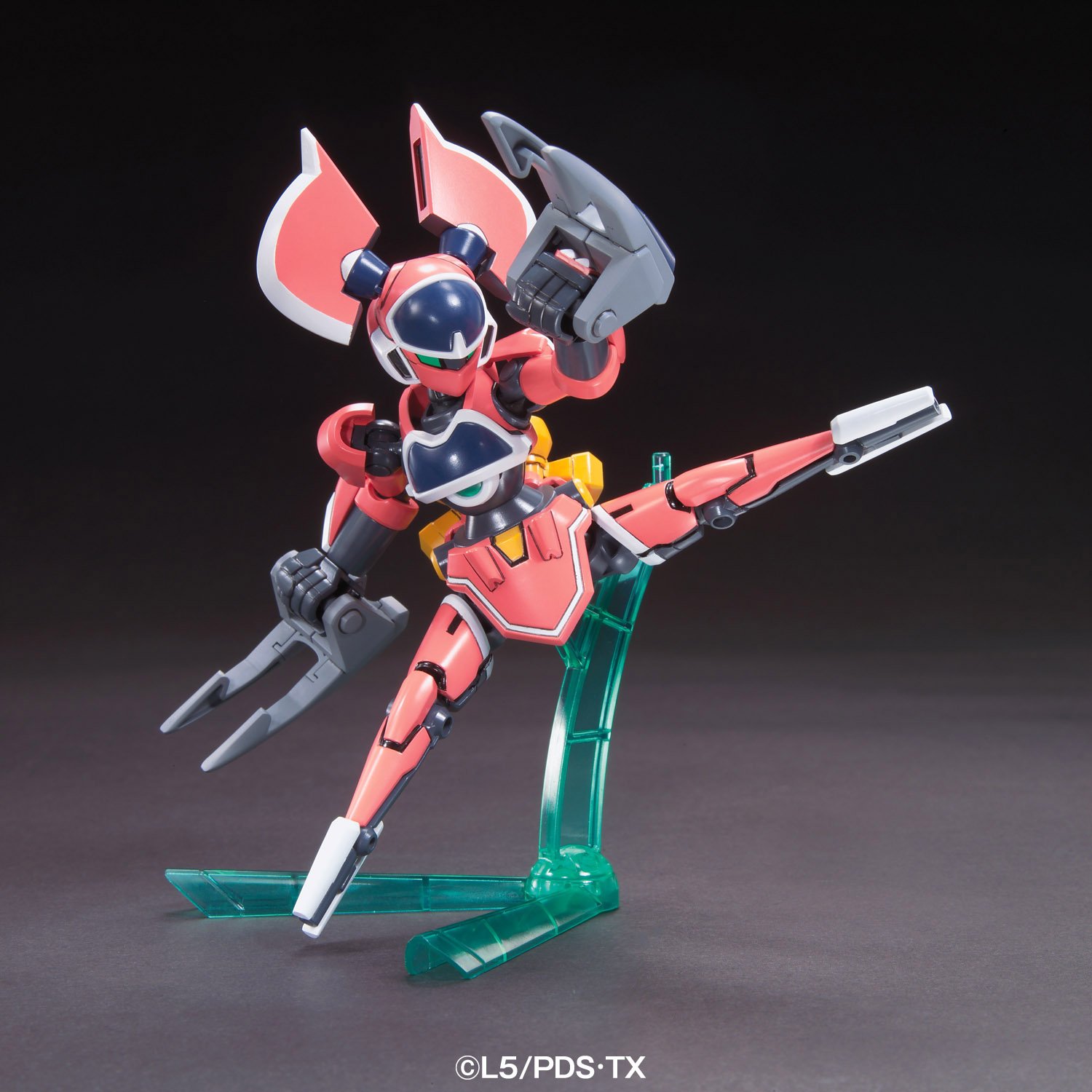 Mua 1/1 ダンボール戦機W(ダブル) LBX 022 ミネルバ trên Amazon Mỹ chính hãng 2024 | Fado