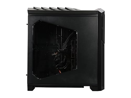 Rosewill Blackhawk Gaming Atx Mid Tower Computer Case