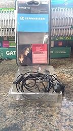 Sennheiser CX 180 Street II In-Ear Headphones Price: Buy Sennheiser CX ...