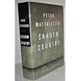 Amazon.com: Shadow Country: 9780679640196: Matthiessen, Peter: Books