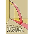 An Introduction to the Calculus of Variations (Dover Books on ...