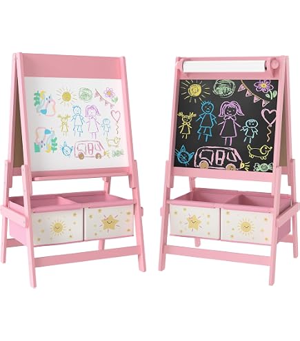 Creatology Art Easel