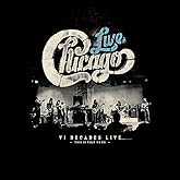 Amazon.com: Chicago Live: CDs & Vinyl