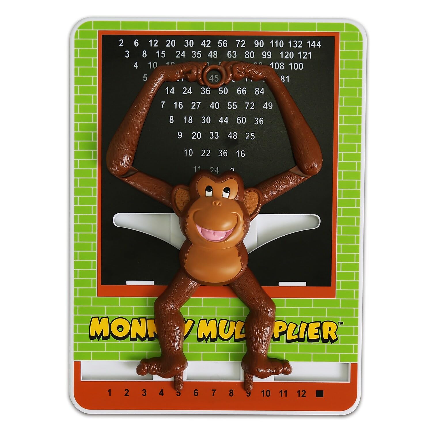 Mua Monkey Multiplier, Multiplication Table Chart Toy for Kids trên ...