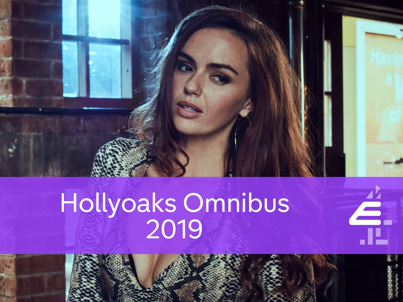 Watch Hollyoaks Omnibus | Prime Video