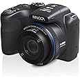 Amazon.com : Minolta 20 Mega Pixels 26x Optical Zoom Digital Camera ...