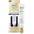 Amazon.com: RoC Retinol Correxion Deep Wrinkle Facial Filler, Line ...