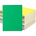 Amazon.com : Labkiss 30 Pack Large B5 Blank Journal Notebook Bulk ...