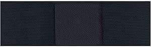 Amazon.com: Funeral Black Armband – Black Mourning Arm Band – Military ...