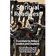 Amazon.com: Spiritual Readiness: Essentials for Military Leaders and ...